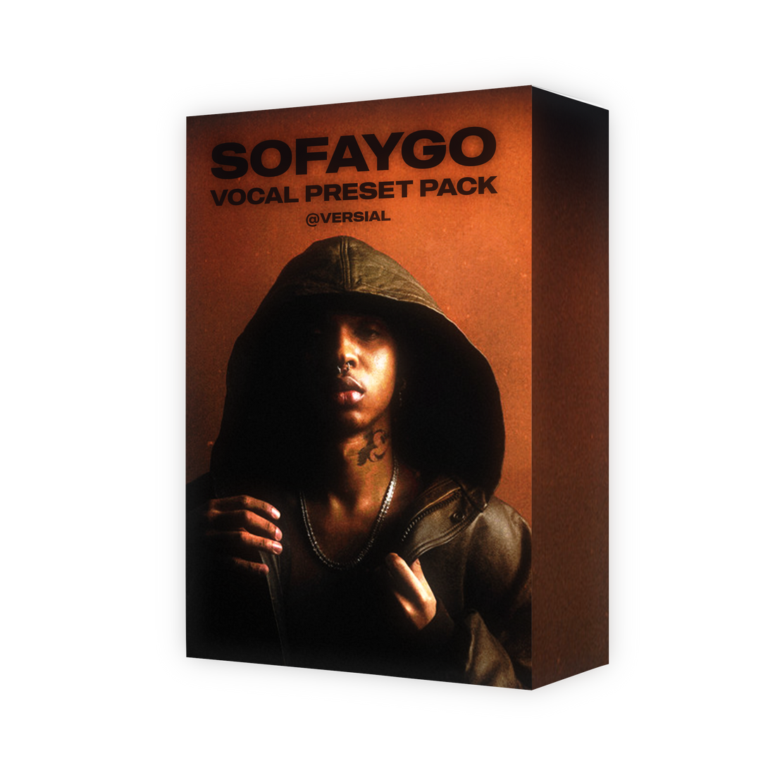 The Sofaygo Vocal Preset Pack – Overlyvic