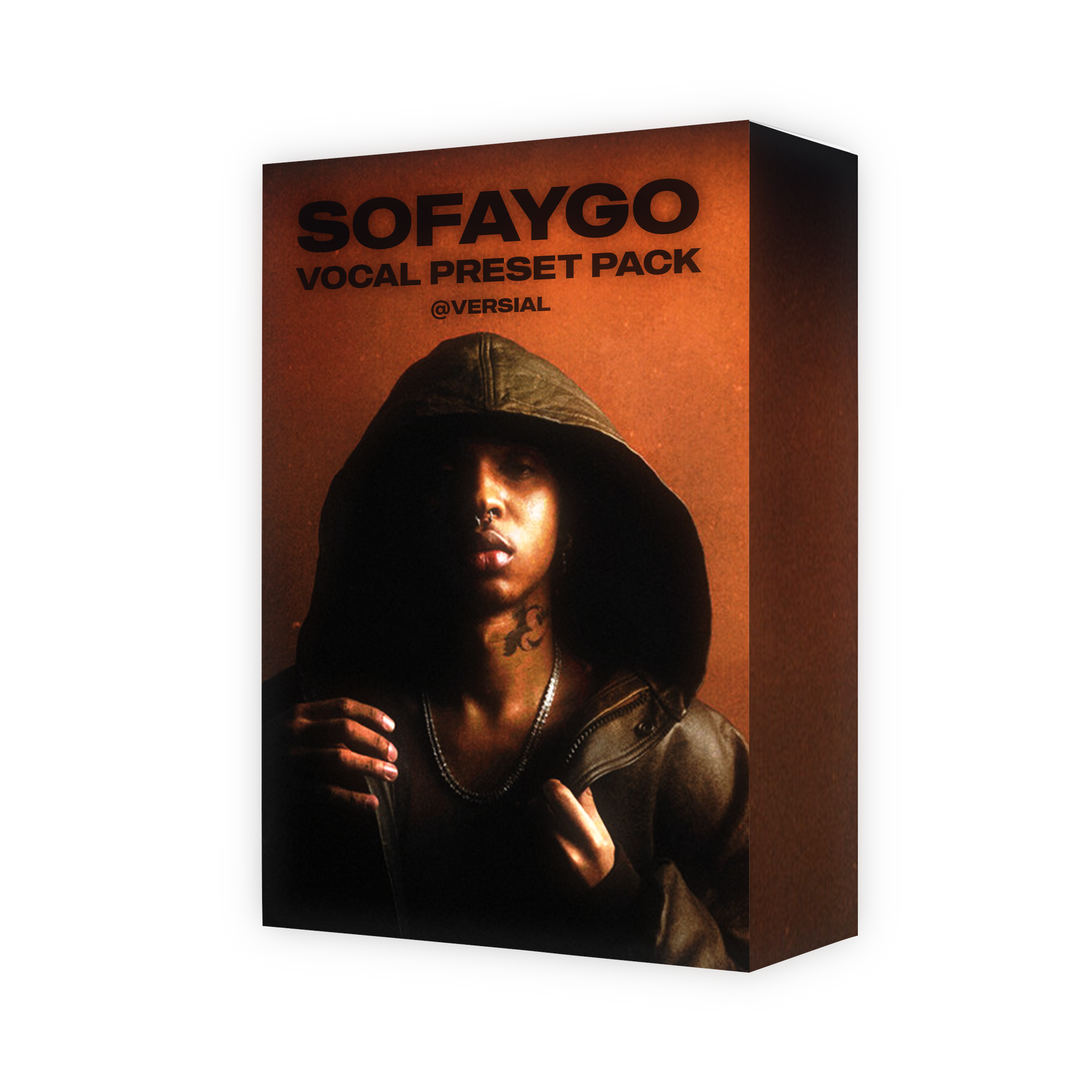 The Sofaygo Vocal Preset Pack – Overlyvic