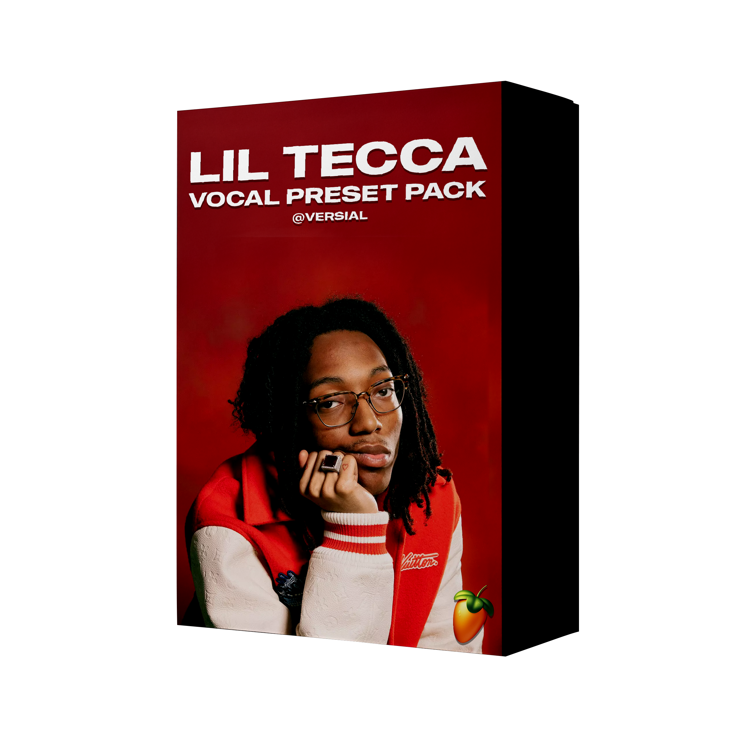The Lil Tecca Vocal Preset Pack – Overlyvic